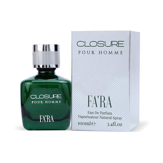 Fara Closure Pour Homme – Style Shyle